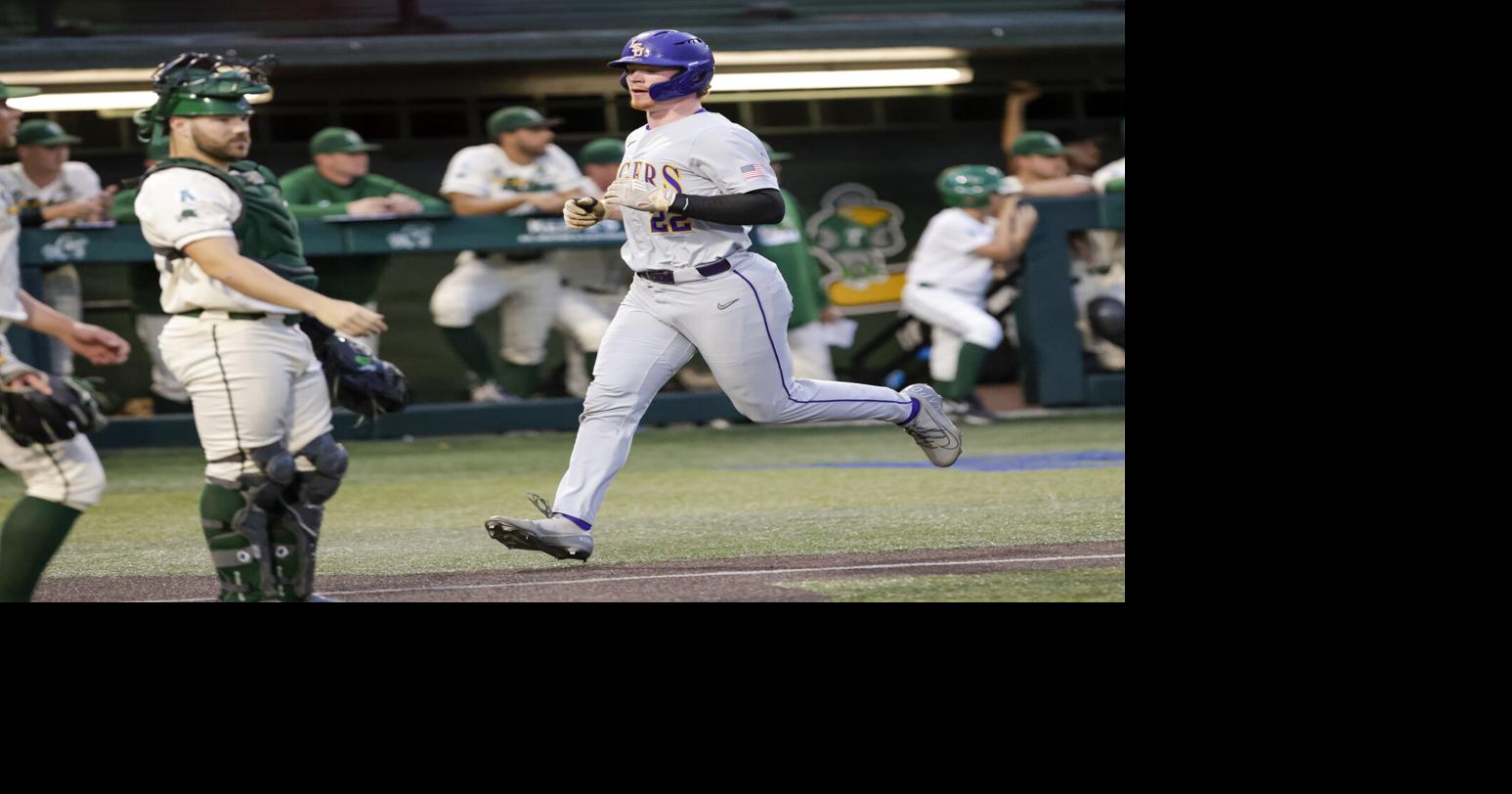 LSU-Tulane: Score, live updates from Baton Rouge Regional | LSU | nola.com