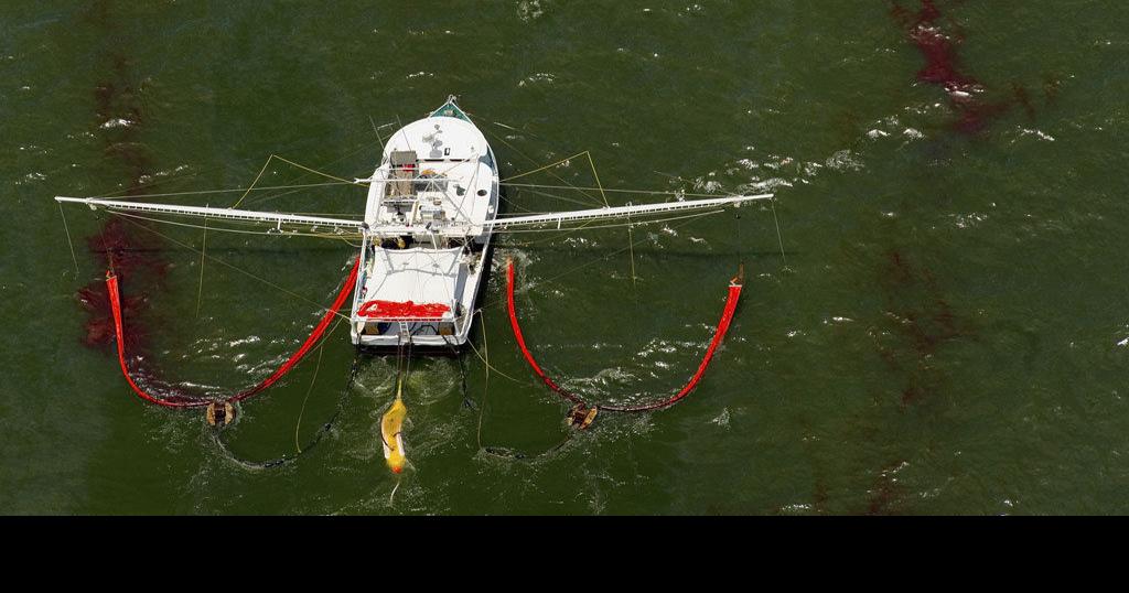Bp Says Oil Spill Trials Penalty Phase Should Not Be Cut Short