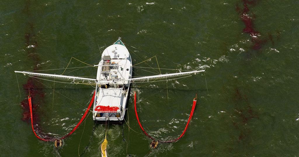 Bp Says Oil Spill Trials Penalty Phase Should Not Be Cut Short
