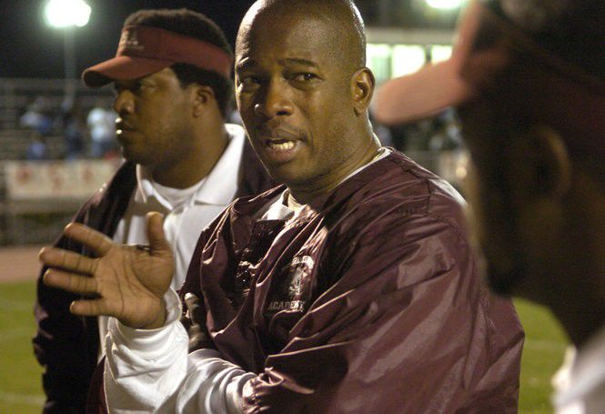 7 things to know about new LSU WR coach Mickey Joseph | Sports | nola.com