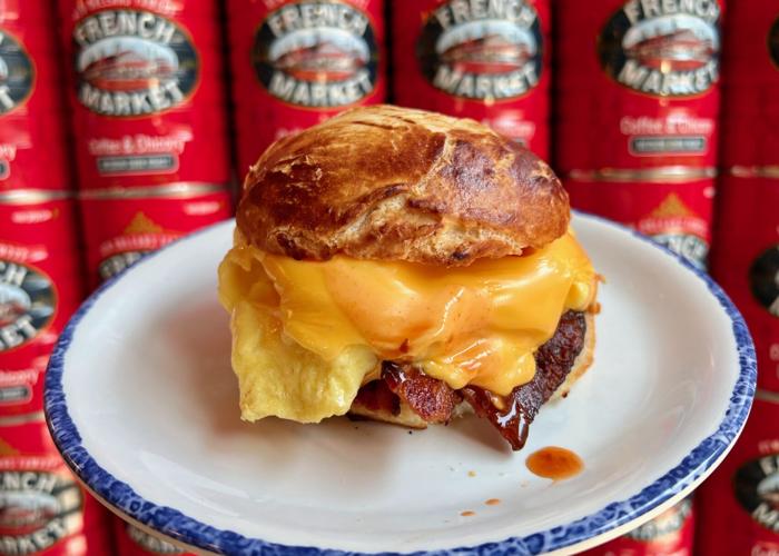 New breakfast spots in New Orleans, Metairie, Gretna | Where NOLA Eats ...
