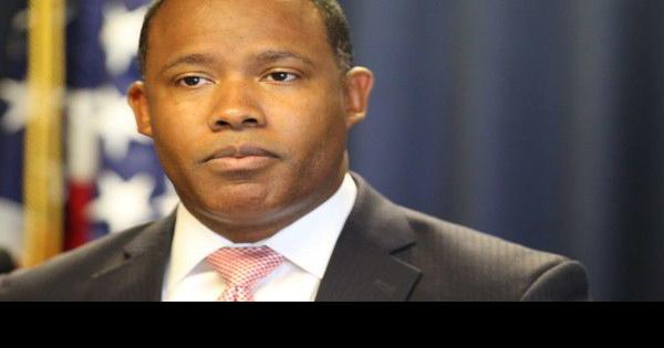 Former U.S. Attorney Kenneth Polite returns to private life | National ...