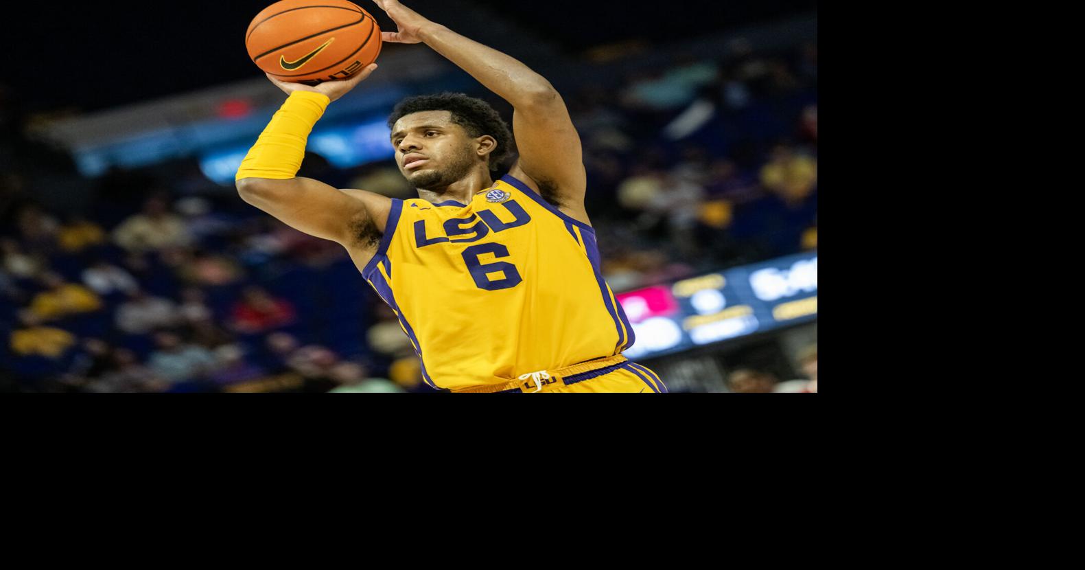 LSU faces big challenge against high-scoring Kentucky outfit | LSU ...