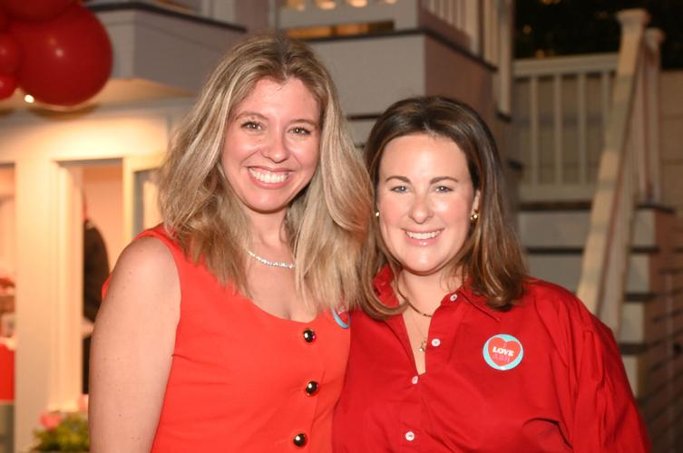 Nell Nolan: Sacred Heart Auction, UNO Gala, Aztec Society Dinner 2025 ...