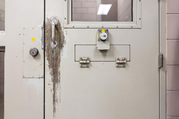 New Orleans jail was without water after inmate escape | News | nola.com