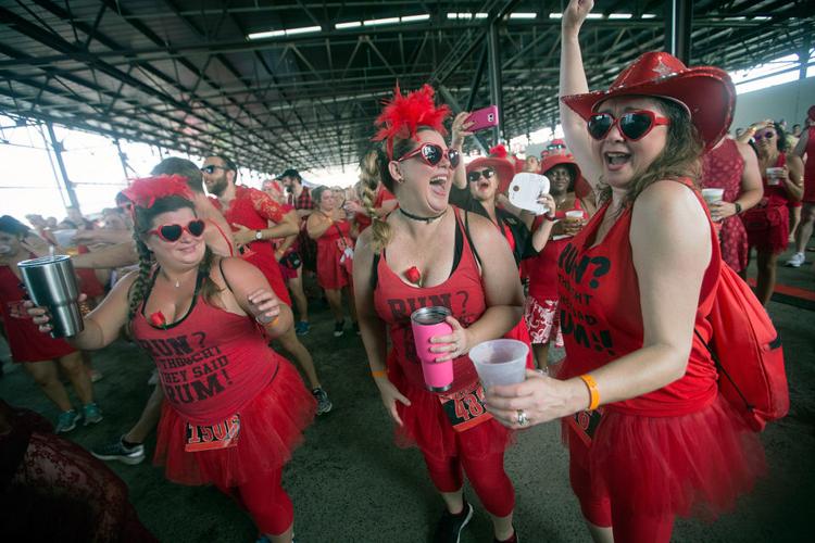 Red Dress Run: Where to find a dress for this summer party | Archive ...