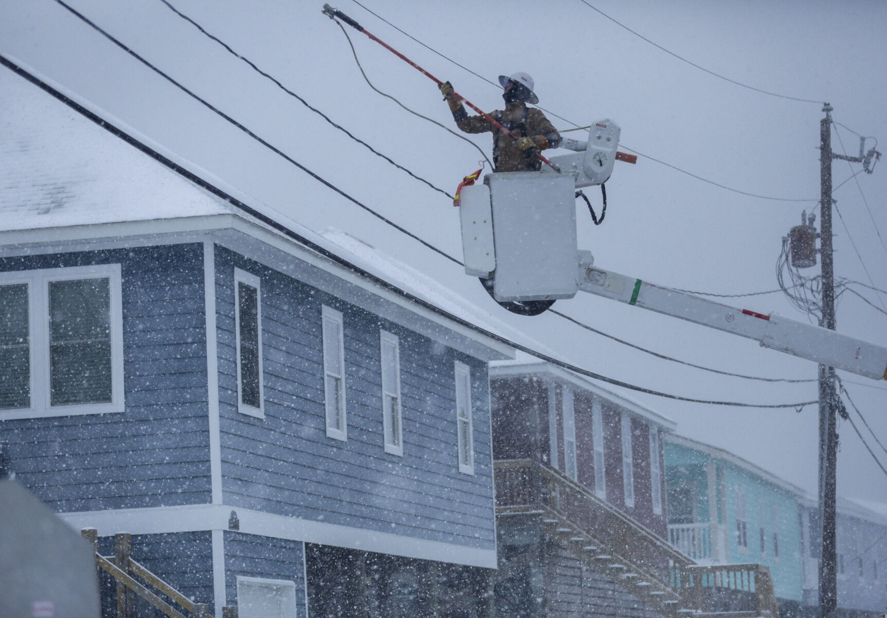 Cleco owner looking to sell Louisiana utility company | News | nola.com