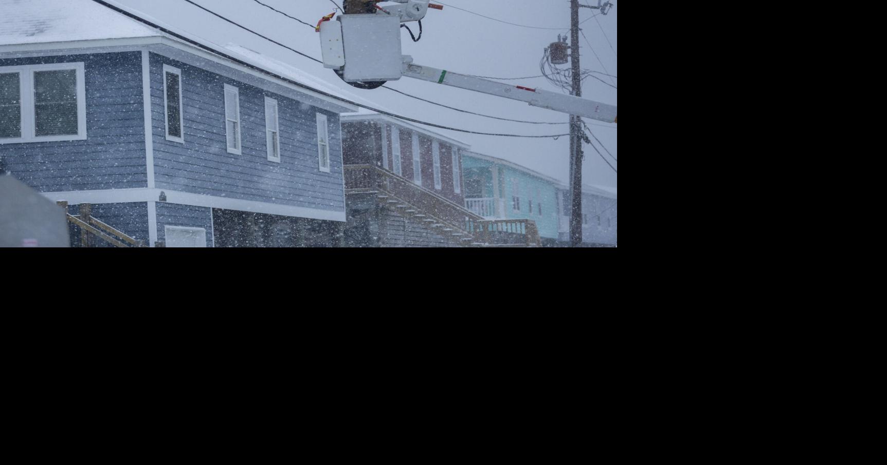 Cleco owner looking to sell Louisiana utility company | News | nola.com