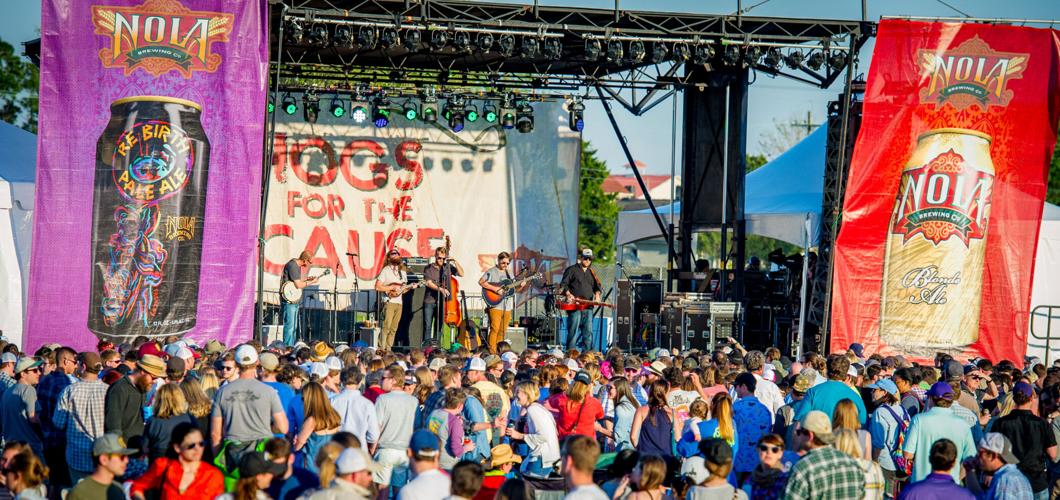 Hogs for the Cause festival brings barbecue to the lakefront | Where ...