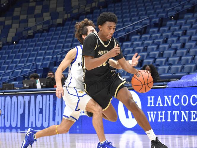 St. Paul’s Basketball Team Victorious at Smoothie King Center | St ...