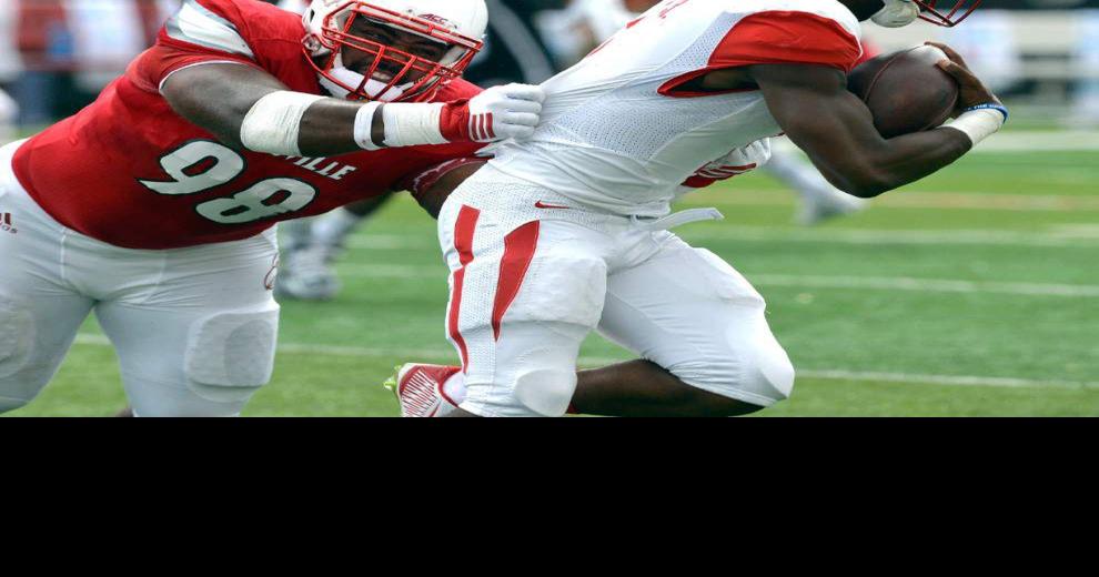 Rod Walker: Lots to like about Saints first-round pick Sheldon Rankins ...