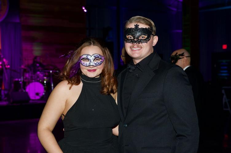 Krewe of Bogue Falaya has a ball near Madisonville | One Tammany | nola.com