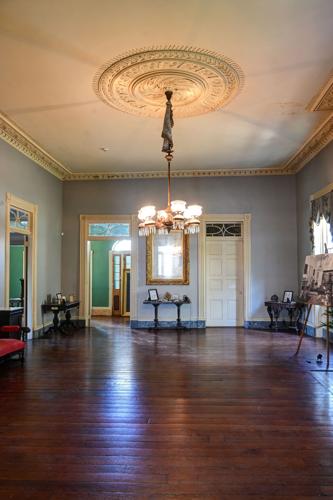 BK House | | nola.com
