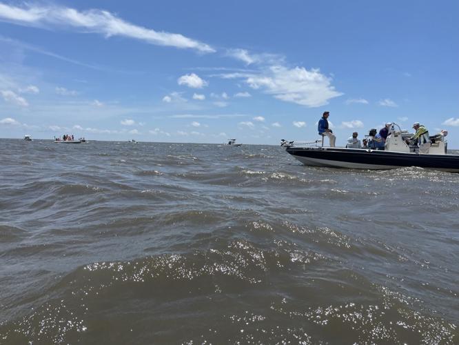 Reef named for Theophile Bourgeois, killed in plane crash | Jefferson ...