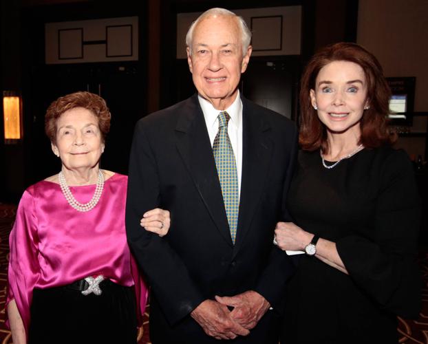 Photos: Ochsner 75th Anniversary Celebration | Multimedia | nola.com