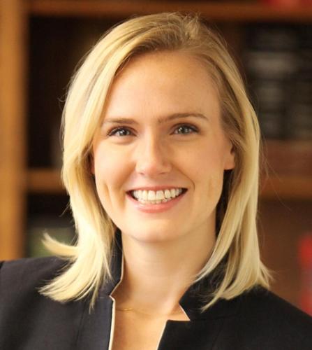 New hire at Stone Pigman, promotions at Bernhard | Business News | nola.com