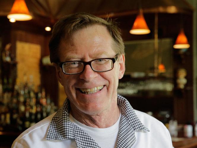 Keith Young's Steakhouse | Where NOLA Eats | nola.com