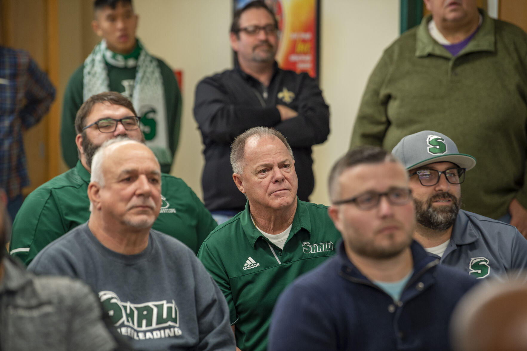 20 years after his 'hurtful' exit, Hank Tierney explains why he is ...