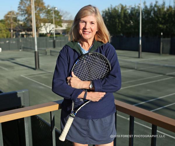 Pam Cooper vows to "use it or lose it" after lightning strike nearly ...