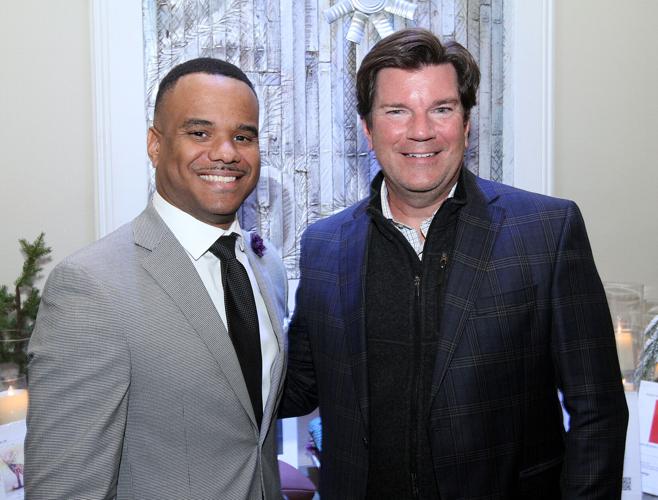 Nell Nolan: La. Museum Foundation Founders Ball, Hermann-Grima+Gallier ...