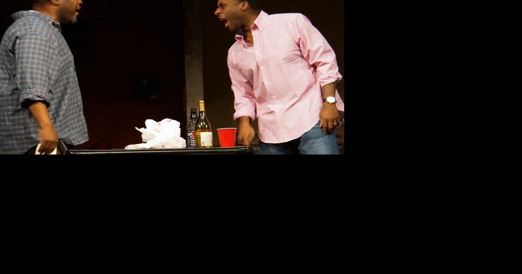 'Brothers' finds drama and comedy in post-Katrina New Orleans | Arts ...