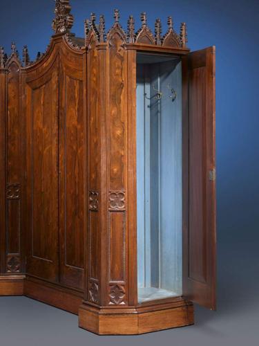 Henry Clay’s fancy armoire might have furnished White House | Arts ...