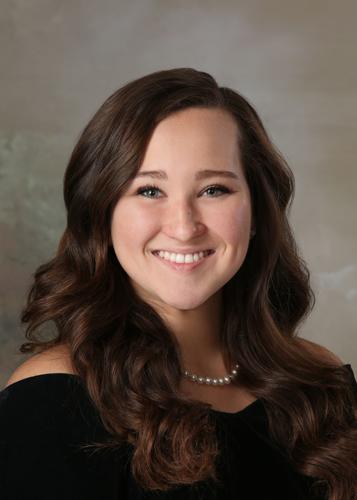 Carrollton takes 'A Stroll in the Park' for pageantry | Entertainment ...