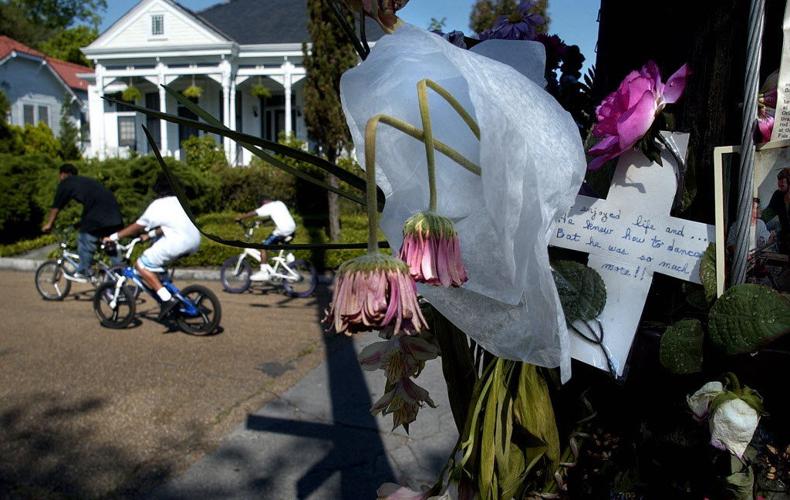 Daniel Breaux, killed 10 years ago May 1, remembered as passionate Jazz ...