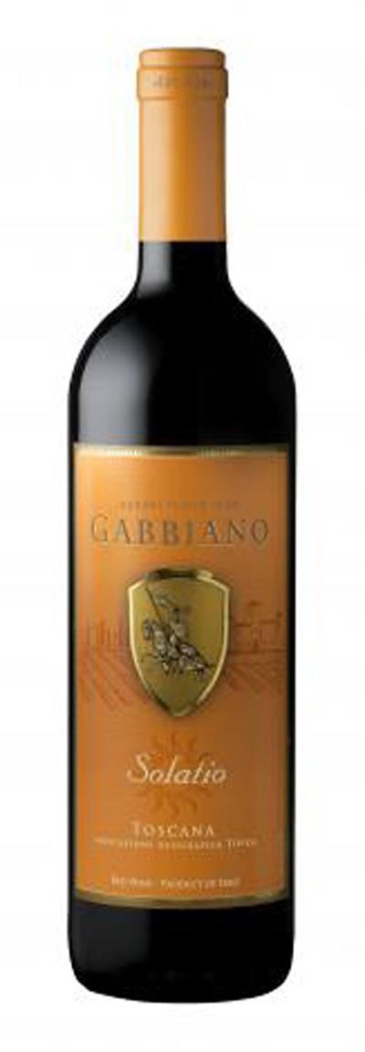 2012 Castello di Gabbiano Solatio | Food and drink | Gambit Weekly ...
