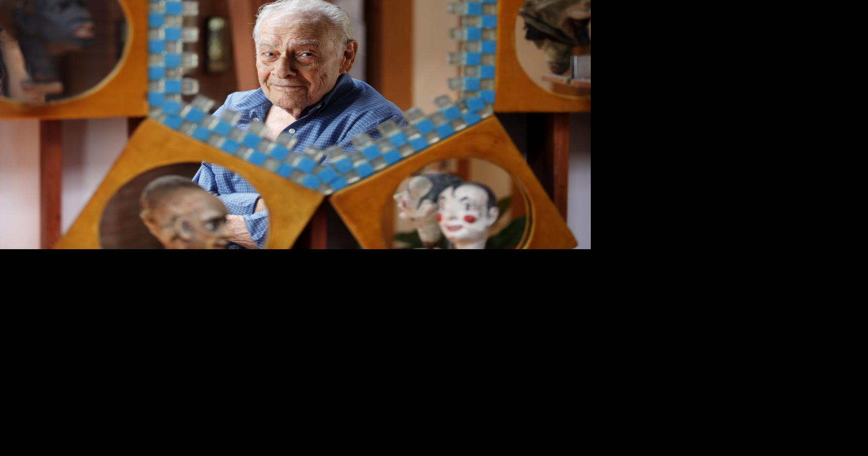 Architect Albert C. Ledner, who peppered New Orleans with modernist ...