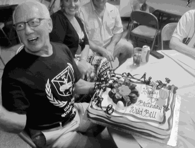 Father's Day food memories that get richer with time | Where NOLA Eats ...