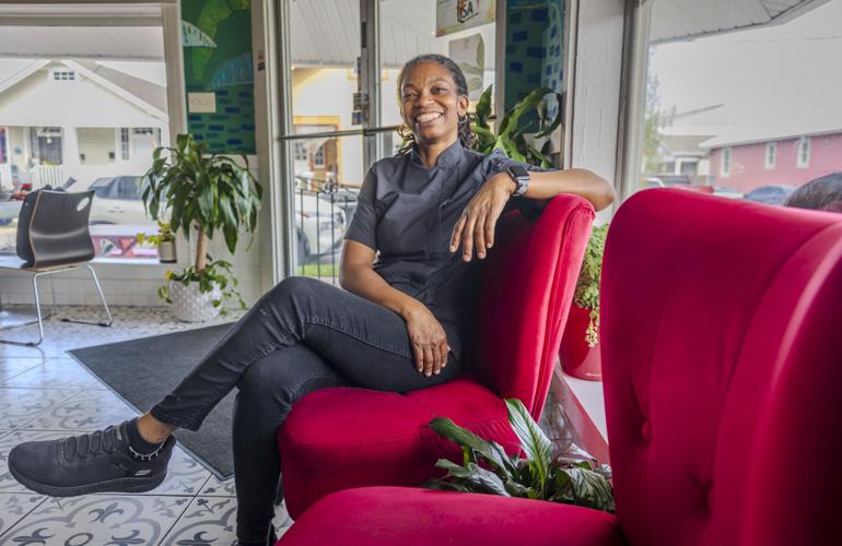 Queen Trini Lisa restaurant has New Orleans Caribbean menu | Where NOLA ...