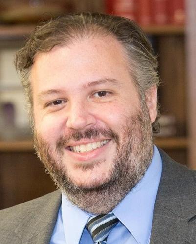 New hire at Stone Pigman, promotions at Bernhard | Business News | nola.com