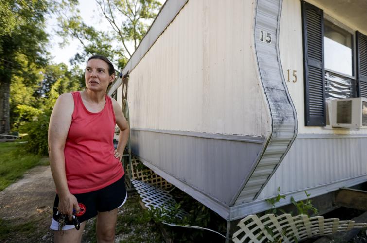 New Orleans developer Zach Kupperman invests in mobile homes | Business ...