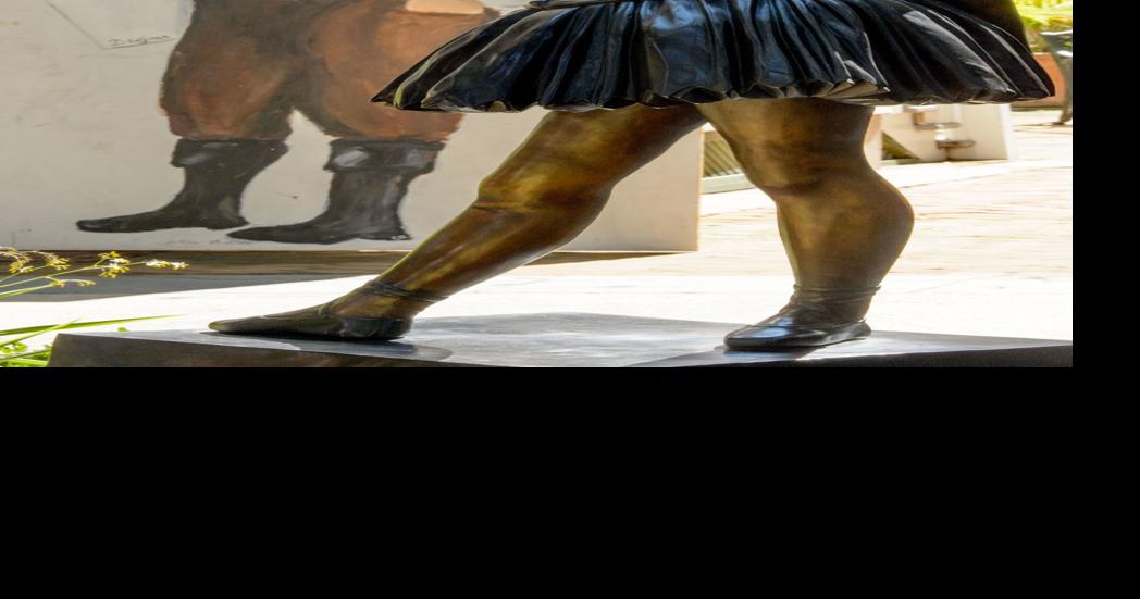 On 100th anniversary of Edgar Degas' death, New Orleans' Degas House ...