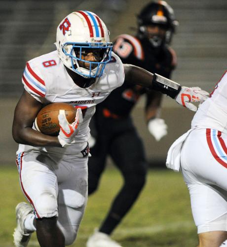 Daniel Beale's 2 TDs lead Catholic past Rummel | Prep Sports | nola.com