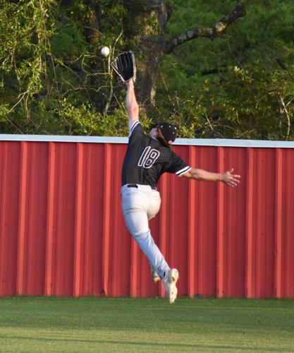 A Pearl River senior returned from injury to power the Rebels to a ...