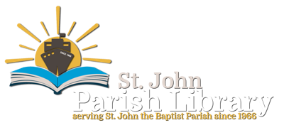 Former acting director of St. John Parish library system fired after ...