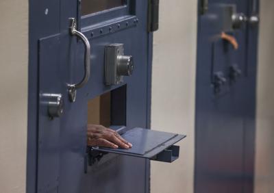 New Orleans jail employee fired over pepper spray use | Crime/Police ...