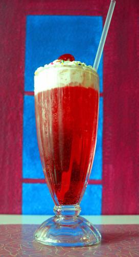 How sweet it was: The history of New Orleans nectar soda | 300 for 300 ...