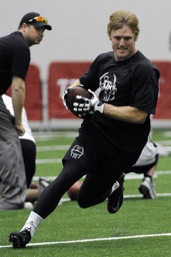 2013 NFL draft preview: Mike Triplett's take on the wide receivers ...