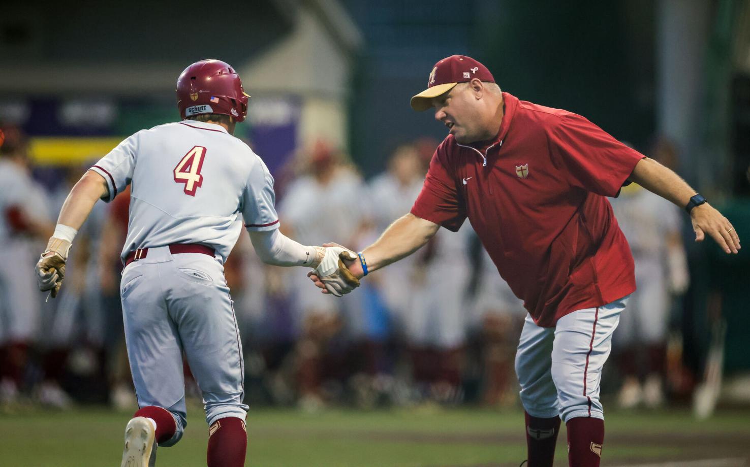 Brother Martin wins Catholic League title, beats St. Aug | Prep Sports ...