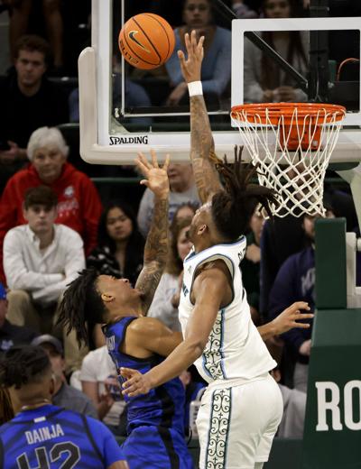 Tulane men's hoops looking to make history at AAC tourney | Tulane ...