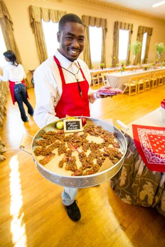 Marylynn Smitherman's 'Boot Scootin' Brunch' is party shoo-in | Parties/Society | nola.com