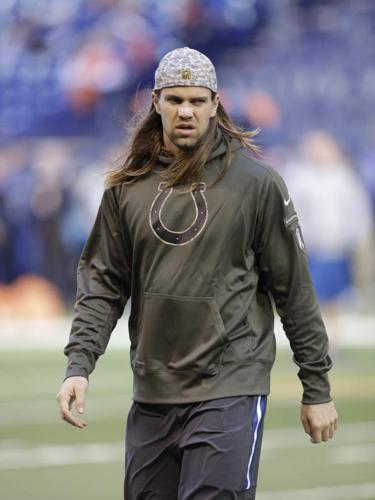New Saints tight end Colby Fleener looking like a good fit so far ...
