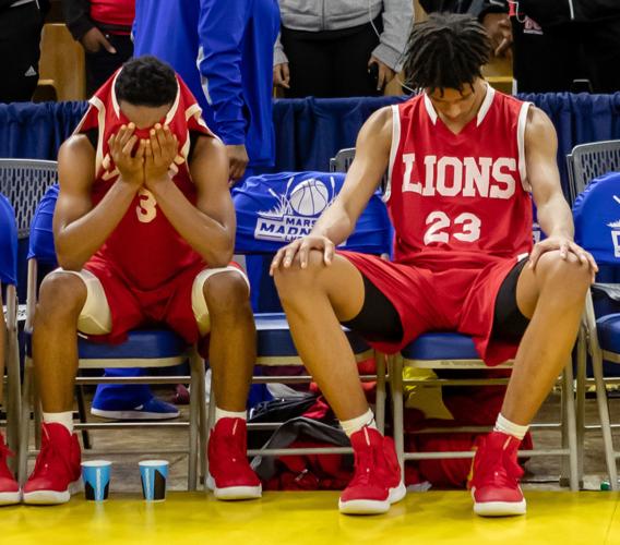 The pride of Uptown: KIPP Booker T. Washington reignites historic ...