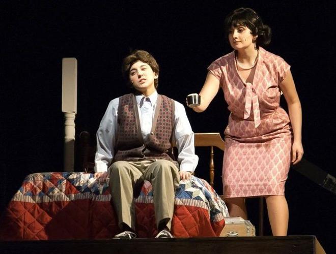 drama dramatic performing arts