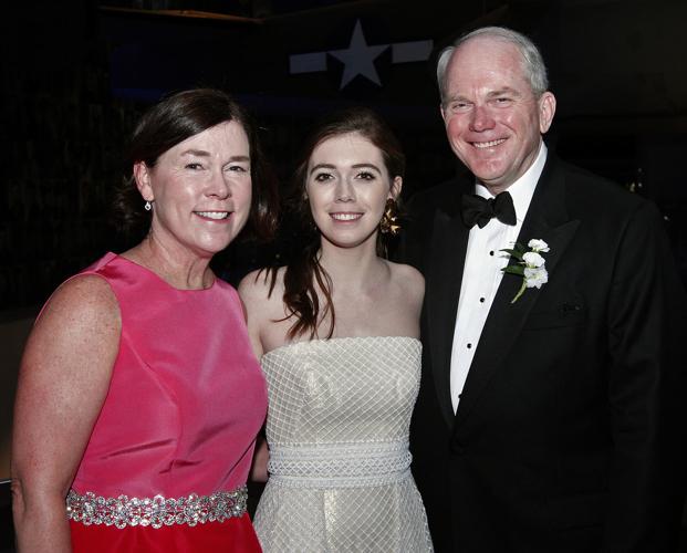 Nell Nolan: Petagna deb; Jacobs, Johnsen and Kallenborn debs | Parties ...