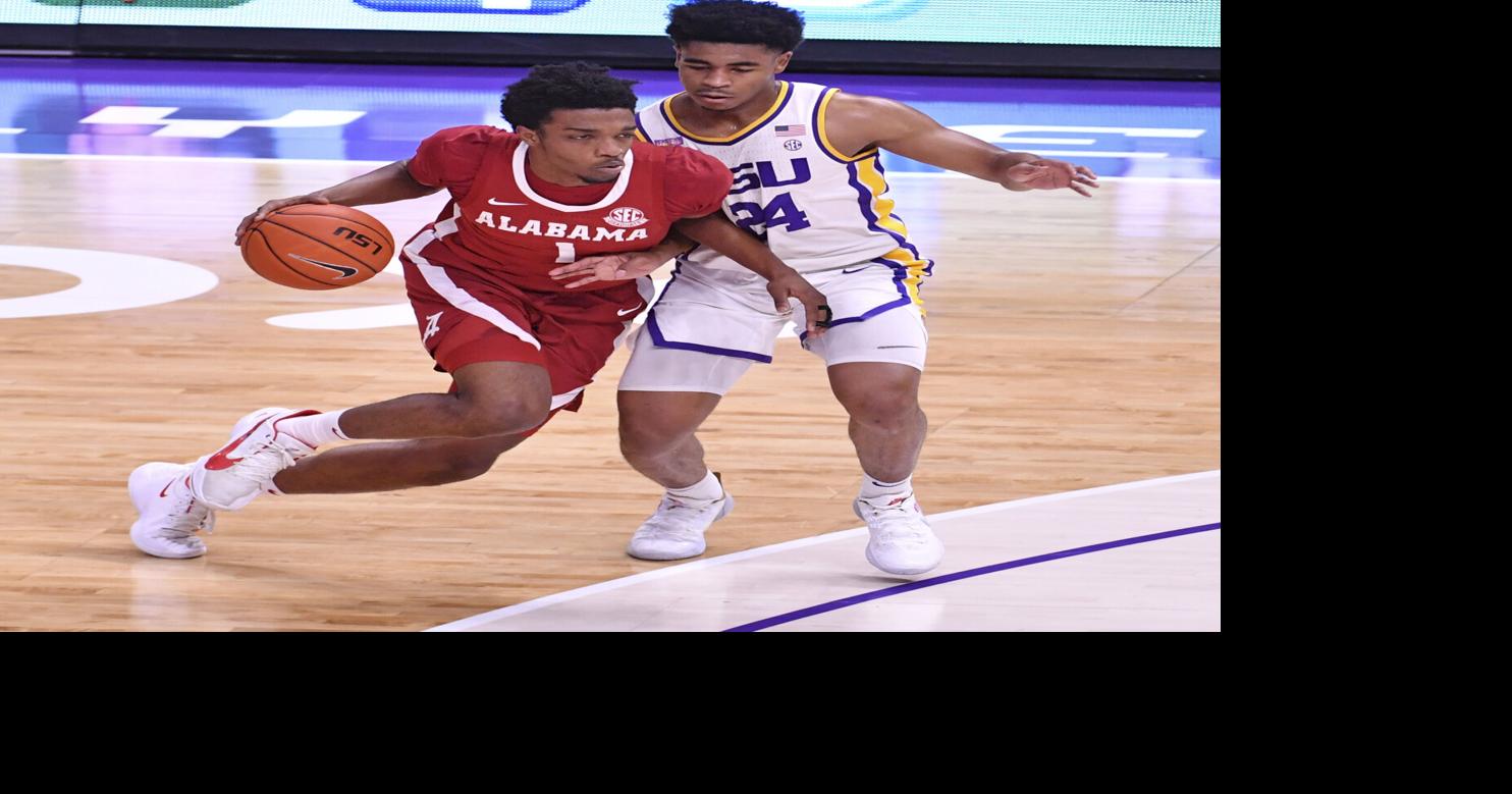 First Kira Lewis Jr., then Herbert Jones: Inside the burgeoning Alabama ...