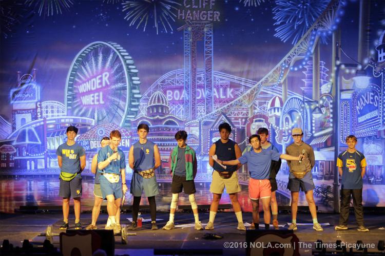 Hannan High hosts state student council convention 2017, photos ...